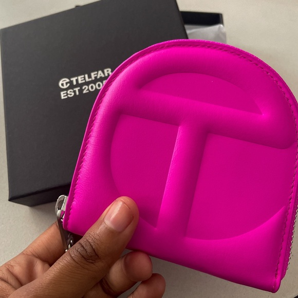 Telfar | Bags | Telfar Wallet | Poshmark